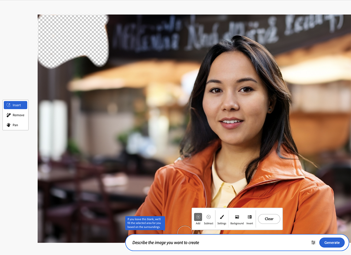 How to Recognize AI-Generated Media| Blog | Social Links