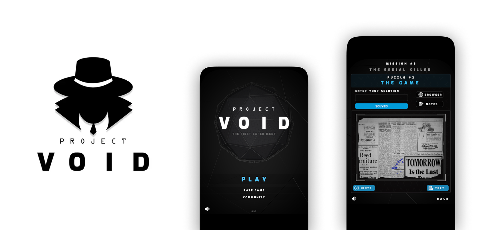 Top OSINT Challenges and Games Pt. 1 | Blog | Social Links