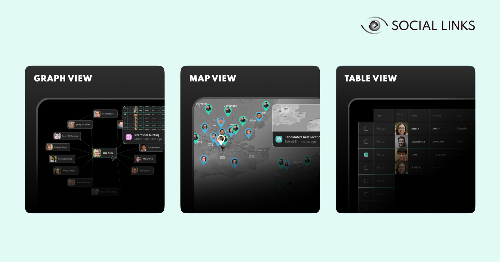 What is OSINT (Open-Source Intelligence) in 2025?